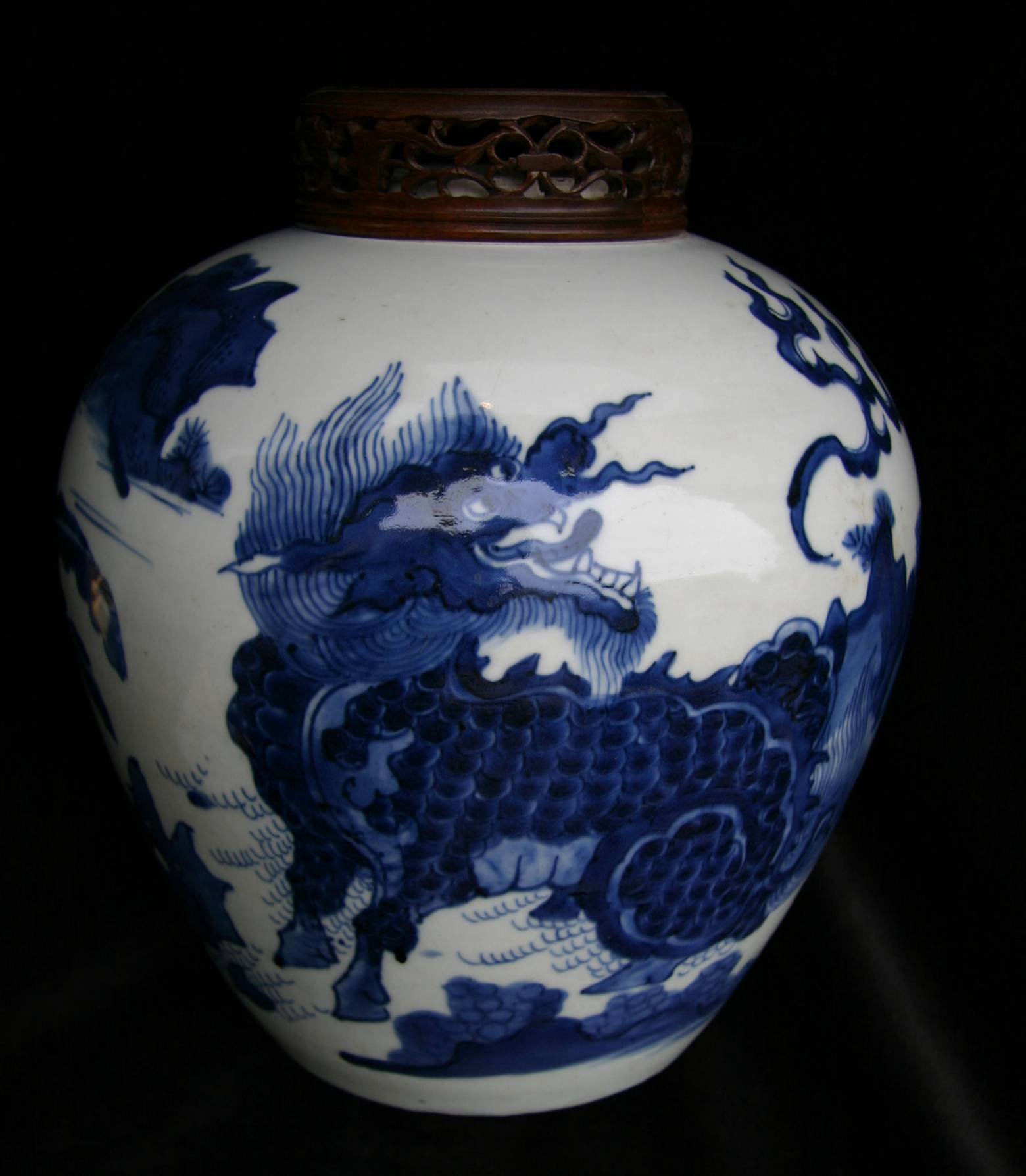 Kangxi