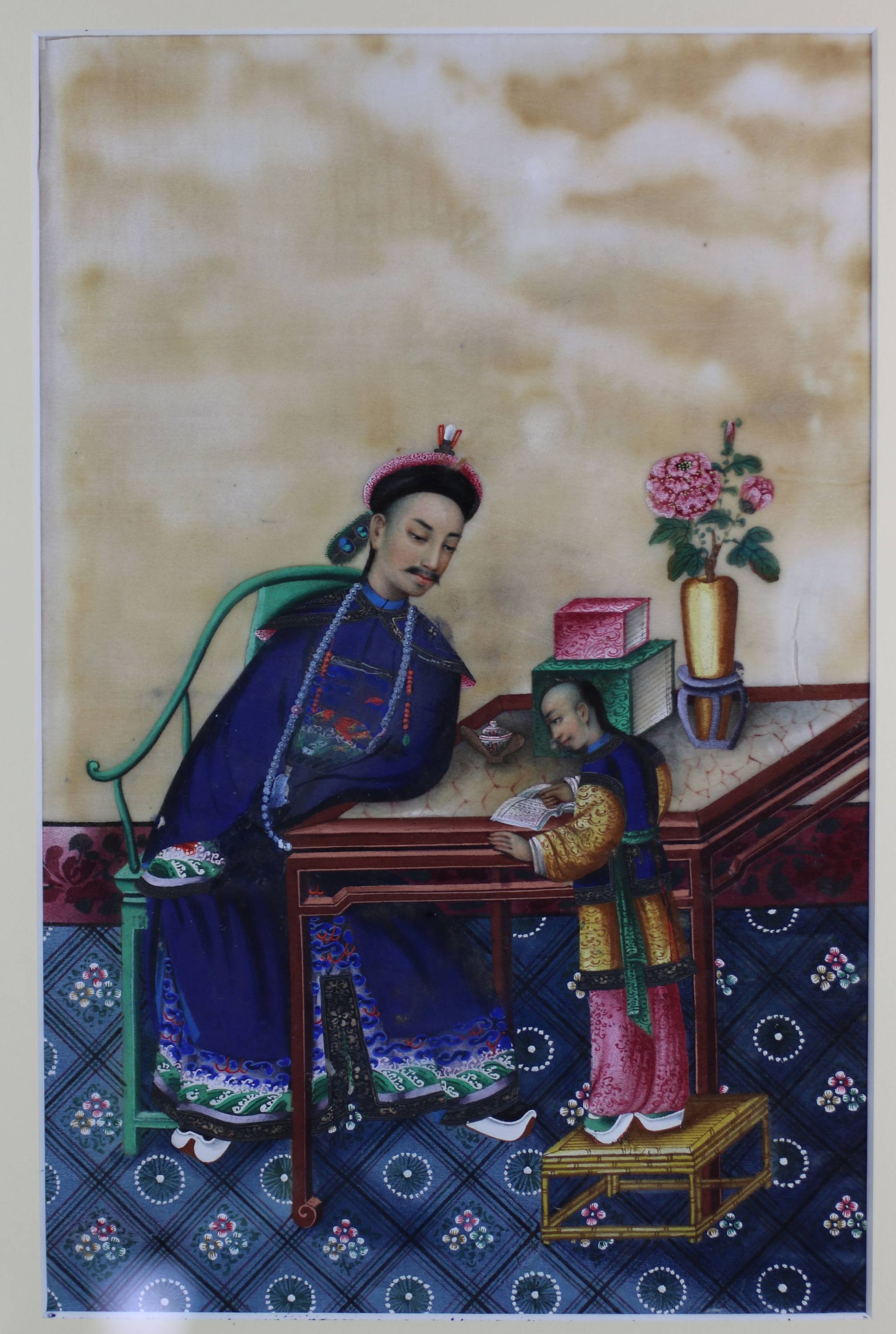 Kangxi