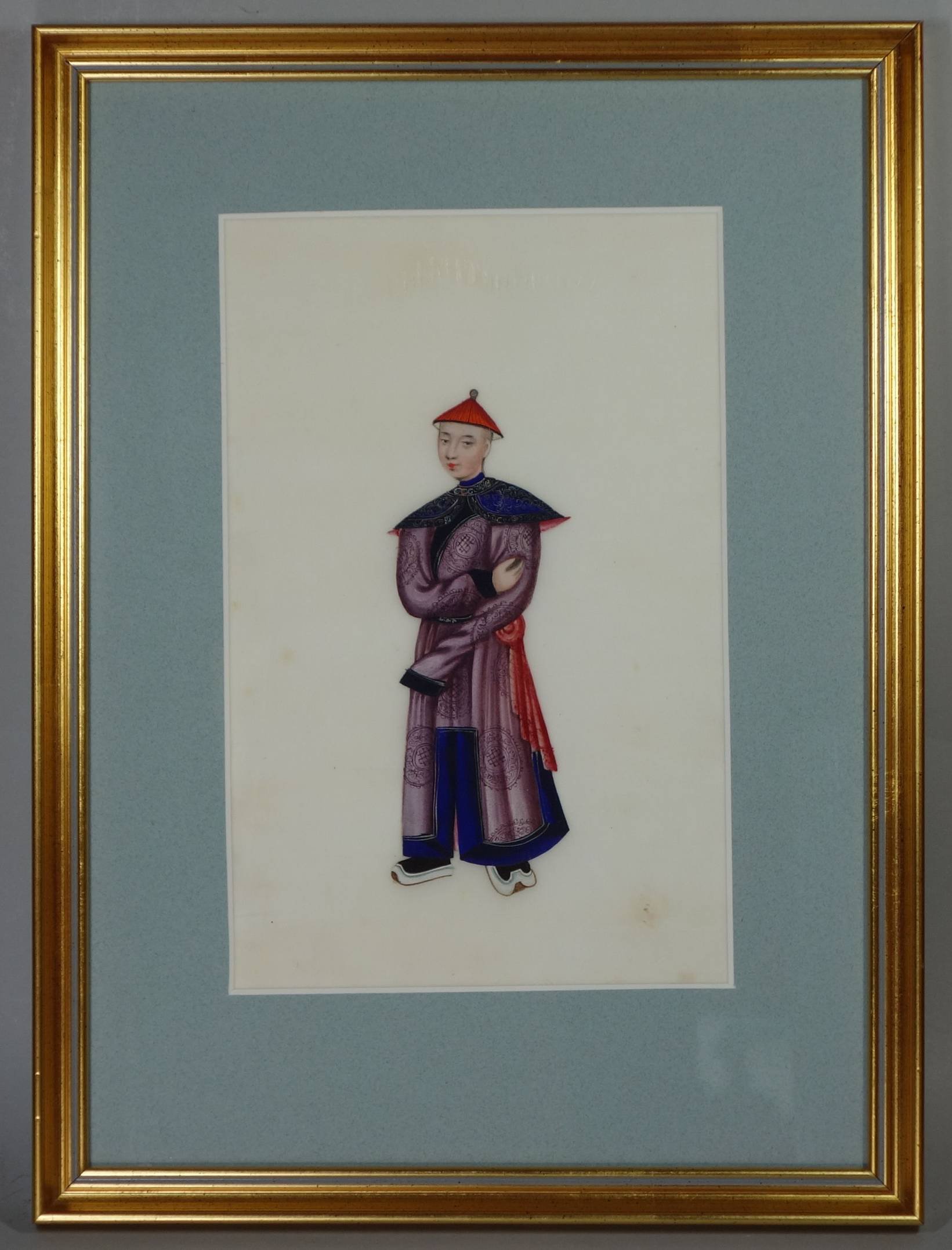 Kangxi