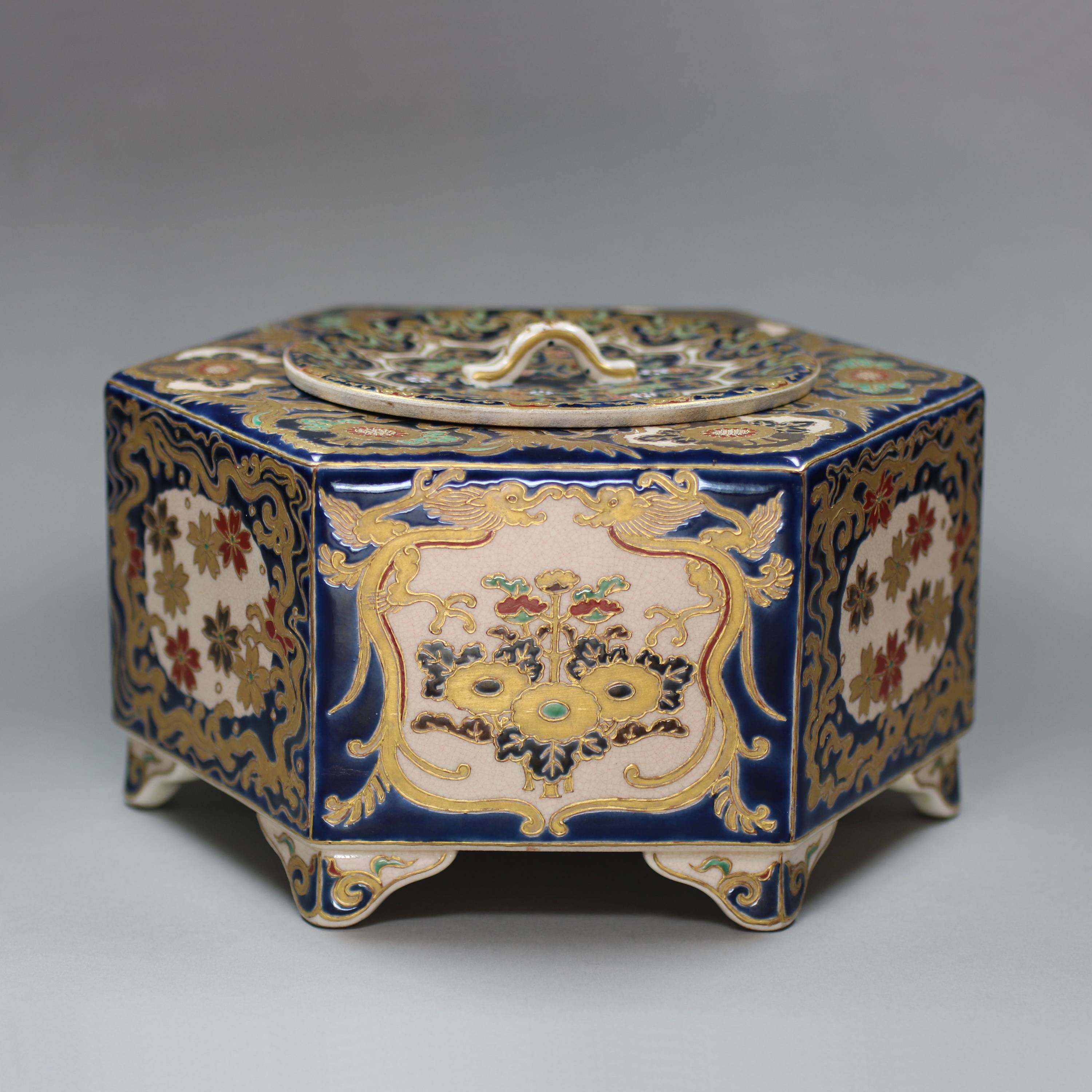 Kangxi